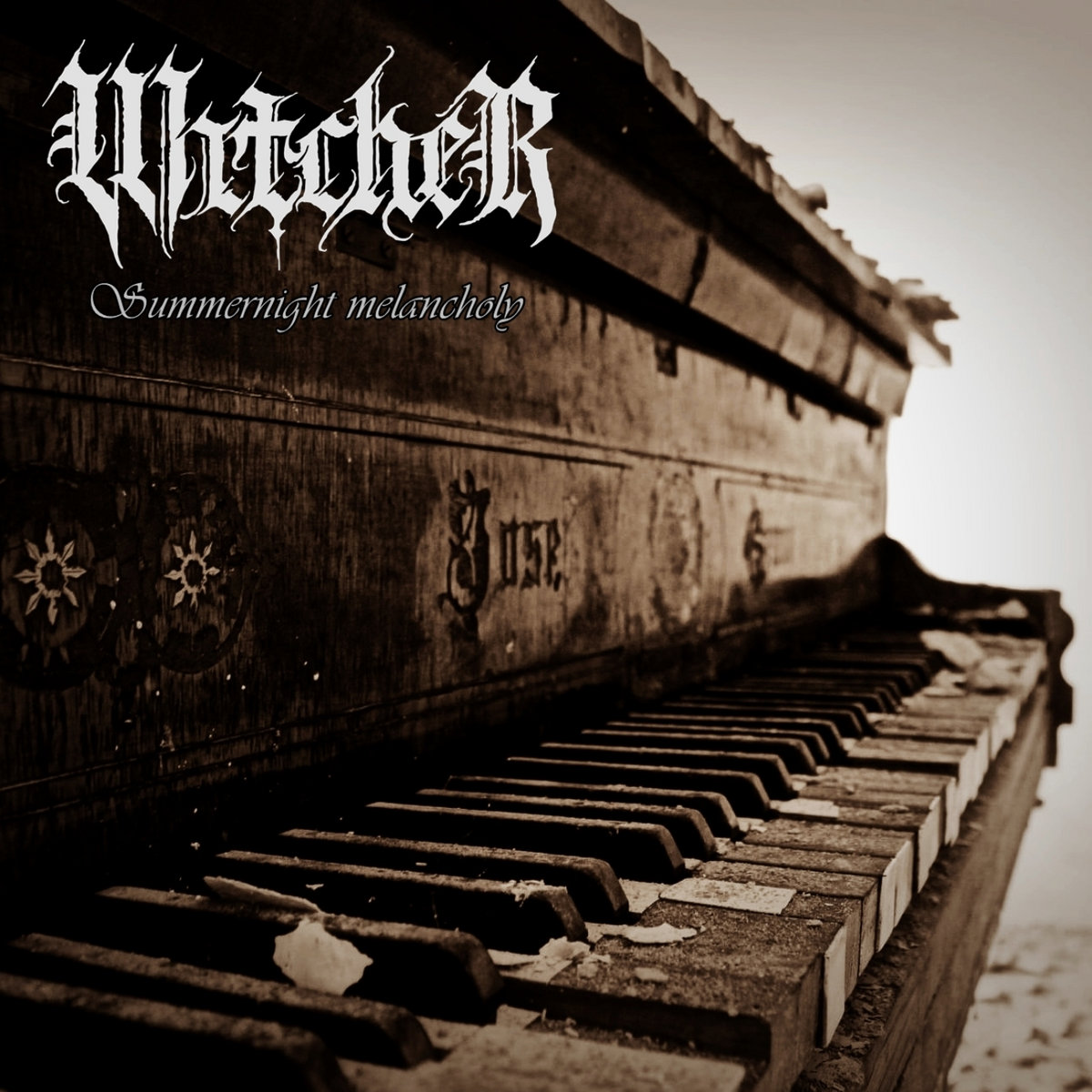 Discography ~ WitcheR